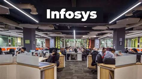Infosys Commits To Hire Techies With Salesforce Certification Techgig