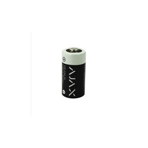 AJAX REPLACEMENT BATTERY Cradle Security