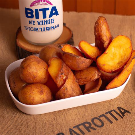 Batata Do Outback Na Airfryer Receita Deliciosa Aprenda Já Airfryer