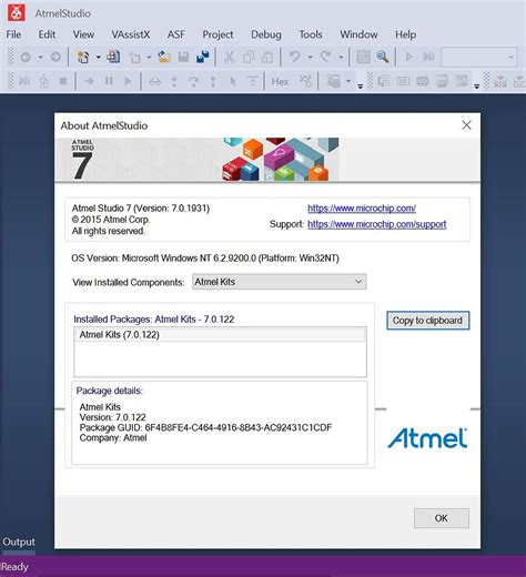 How To Get The Hex File From The Arduino Rd Party Boards Arduino Forum