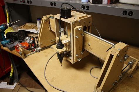 pin on mini cnc