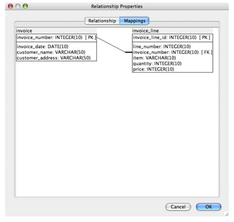 Sql Power Architect Instalando E Configurando Documentação Maurinsoft