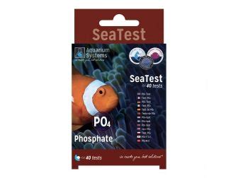 Seatest PO4 AQUARIUM SYSTEMS