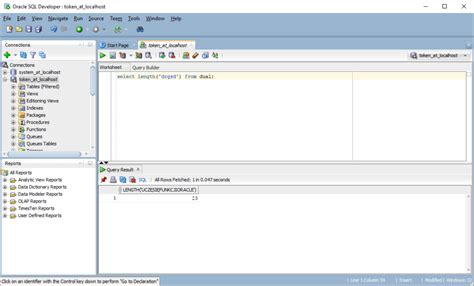 Funkcja Length Oracle Jak Używać Funkcji Length Ittalk Pl