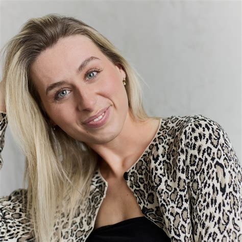 Monica Geldart Youtube