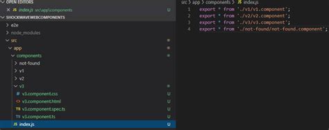 Extending Our Angular App With Ui5 Web Components Sap Community