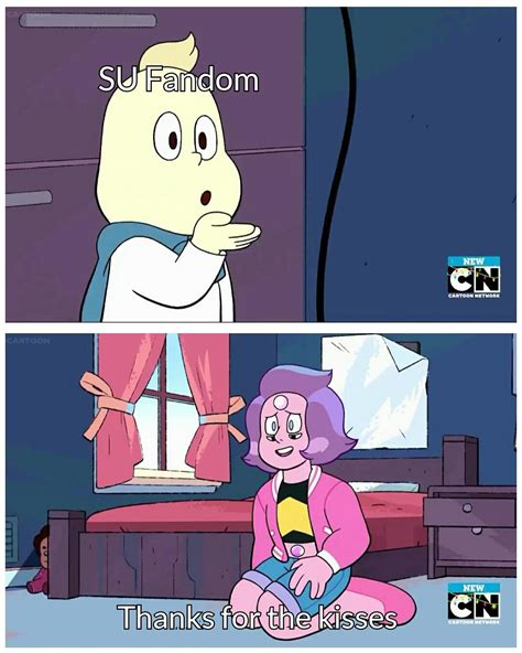 Who Doesnt Stevenuniverse