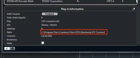 How To Install VST Plugins In The Most Popular DAWs 2024