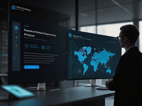 Safeguarding Data Assets Navigating The Landscape Data Security And