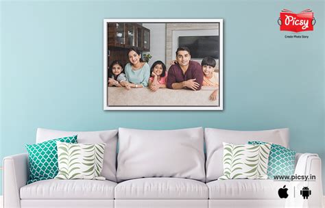 Canvas Floating Frames Everything You Need To Know About