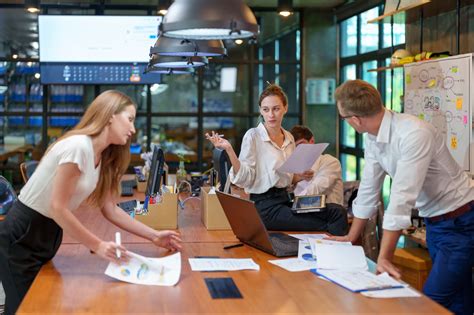 6 Transformative Methods For Boosting Workplace Efficiency Entrepreneur