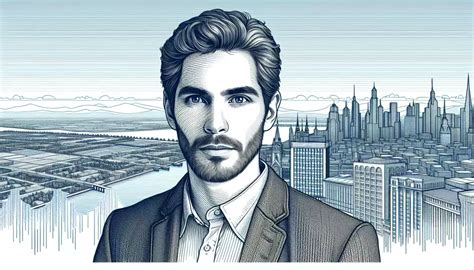 Michal Mrázek Name Of The Section