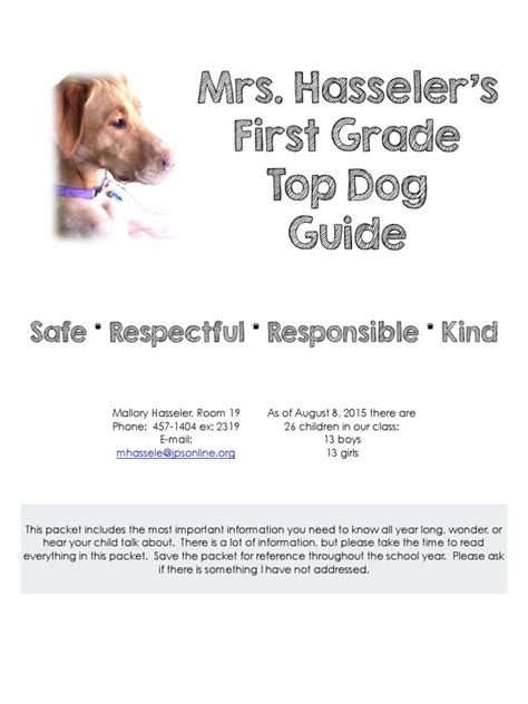 Introduction Packet Half Pdf Reading Process Reading Comprehension