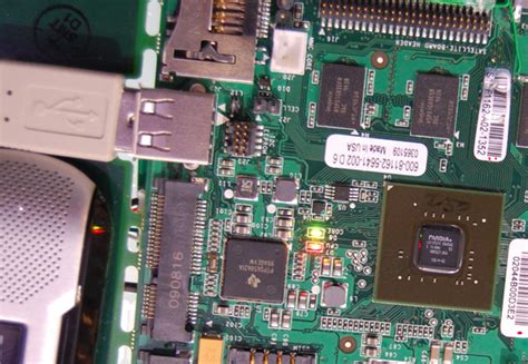 Photo Gallery ARM At MWC