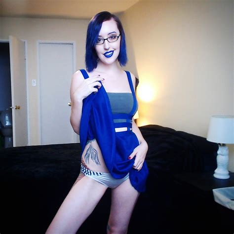 Blue Cobalt Blue Clothing Electric Blue Shoulder Porn Pic