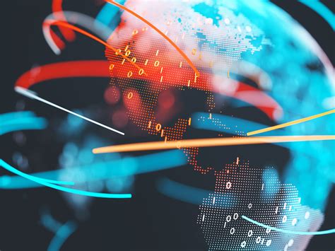 Cyber Risks Are Pressing Concern Of Risk Managers Environmental Risks Are Long Term Worry