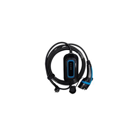 Sae Portable Charger Type Mode Ev Charger Fpic