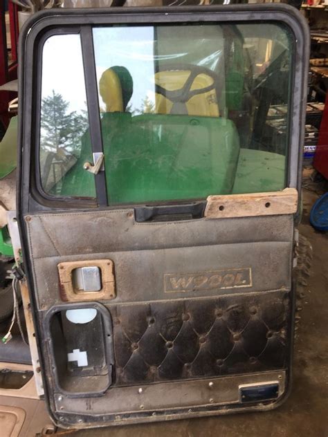1999 Kenworth W900 Door Assembly Front Payless Truck Parts