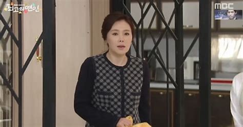 최고의연인 하희라vs김영란 사돈전쟁 시작되나 종합