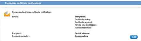 How To Create New Profile For Pki Client Autoenrollment Pki Platform