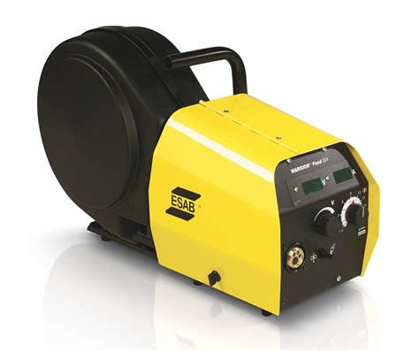 ESAB Warrior 400i CC/CV Package - Days Industrial