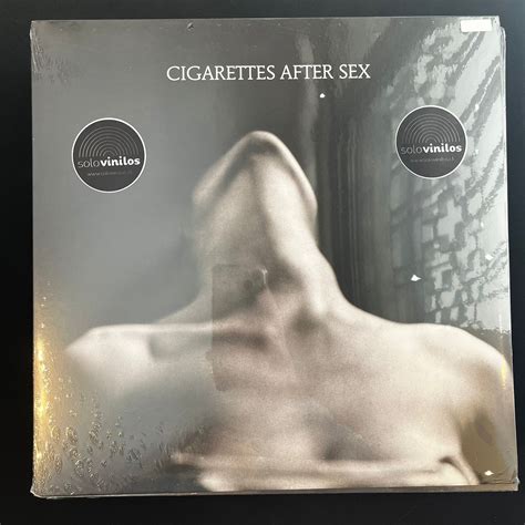 Cigarettes After Sex I Solo Vinilos