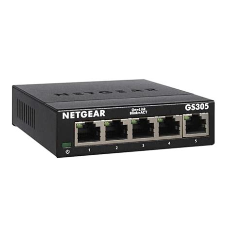 Why I Switched To A Cat 6 Ethernet Switch My Expert Experience And