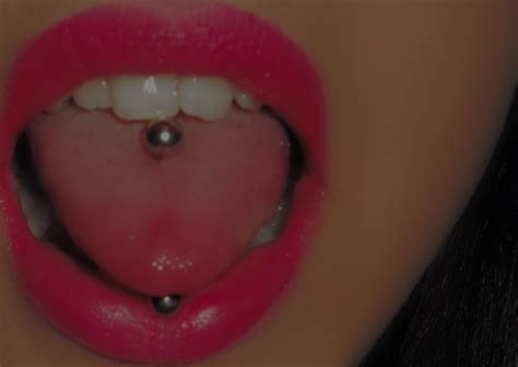 O Guia Definitivo Do Piercing