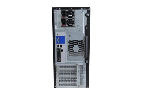 Hpe Proliant Ml110 Gen10 Configure And Buy Online