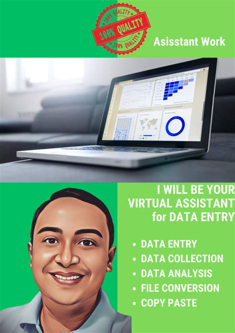Entering Data Into Databases Quickly By Harripartha Fiverr