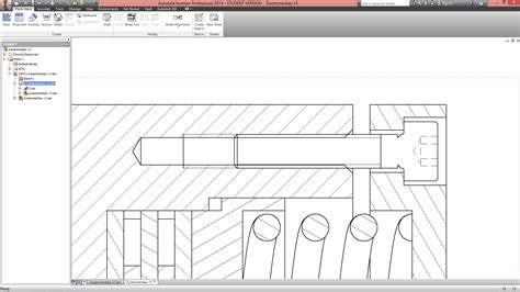 Solved Hatch Not Represented Correctly Autodesk Community
