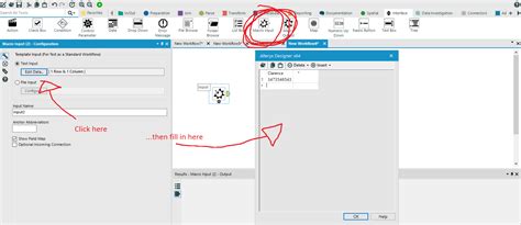 Alteryx For R Souls An Introduction To Macros The Data School
