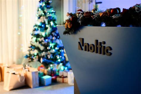 Noltic Salesforce Innovation Growth Noltic Salesforce Consulting Partner