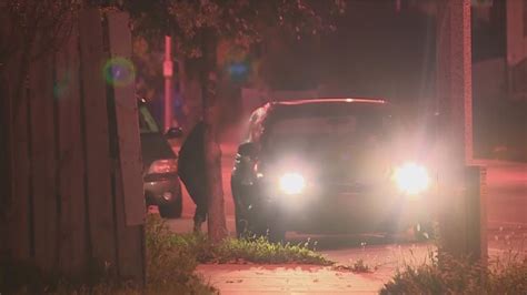 Teaming Up To Combat Sex Trafficking On Both Sides Of The Border Cbs Com