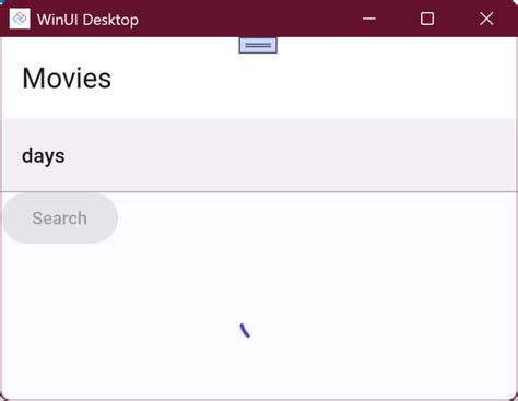 Comparing Mvvm And Mvux For Building A Multi Platform Application Using Net C And Xaml With