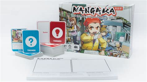 10 Best Anime Board Games From Dragon Ball Super To My Hero Academia