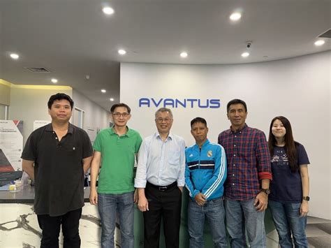 Avantus Training Pte Ltd On Linkedin Well Done All Private Class For