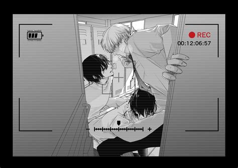 「教師です。 双子と先生 」か き の た ねの漫画