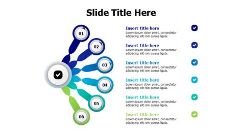 3 levels org chart infographic inforgraphics and slides