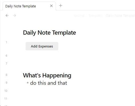 Obsidian Mobile To Input Transaction On The Go Rplaintextaccounting
