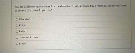 Solved What Is The Process Capability Index That Compares Chegg
