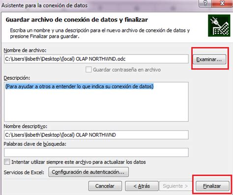Crear Cubos Olap En Sqlserver Neytortec Tutoriales Web