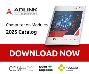 OSM COM Modules ADLINK