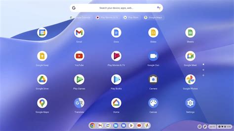 Chrome Os Flex Is A Strong Windows Alternative For Really Old Pcs Pcworld