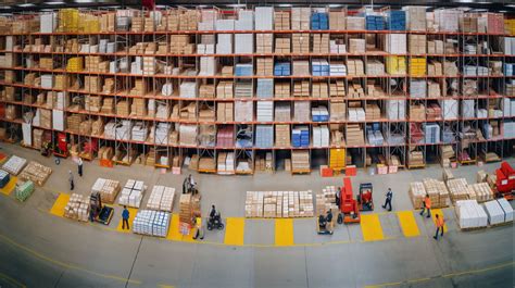 Lot Sizing Methods And Benefits Explained