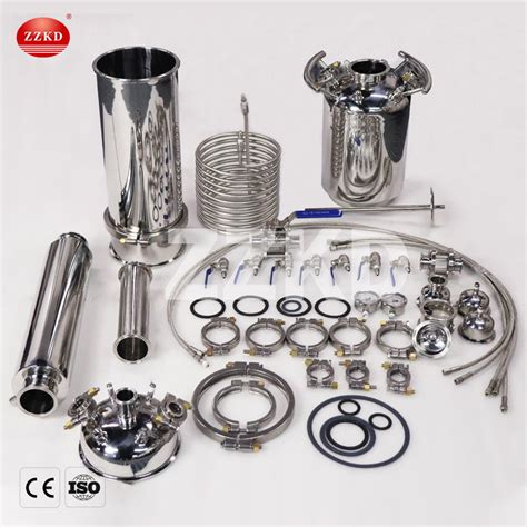 Best High Capacity Closed Loop Extraction System