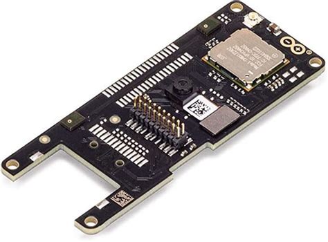 Arduino Portenta Vision Shield Lora® Asx Envío Gratis