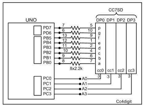 Serial Data Transfer Programming Arduino Forum