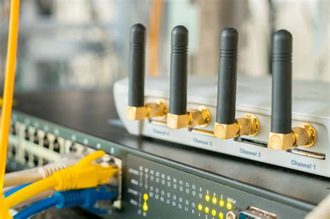 The Best Voip Routers Wired Wireless And Mesh