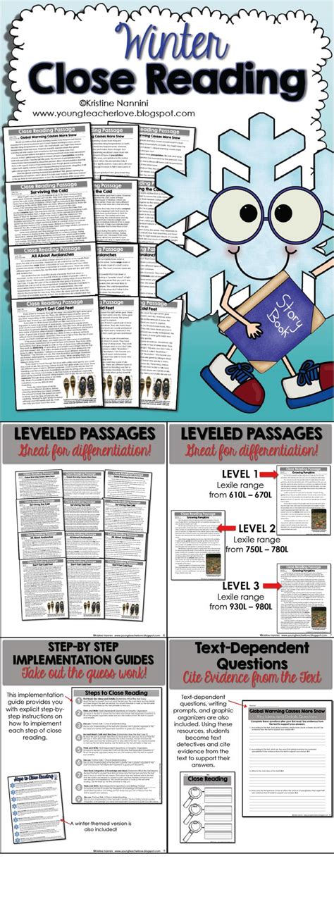 Best Rd Grade Comprehension Images On Pinterest